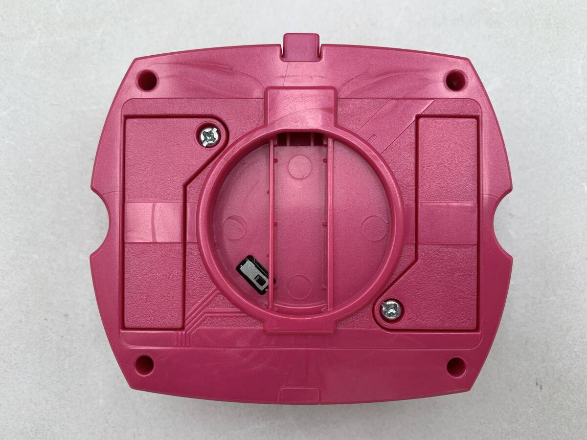 Yahoo!オークション - 玩U12 特撮 DXネオディケイドライバー「仮面ライ...