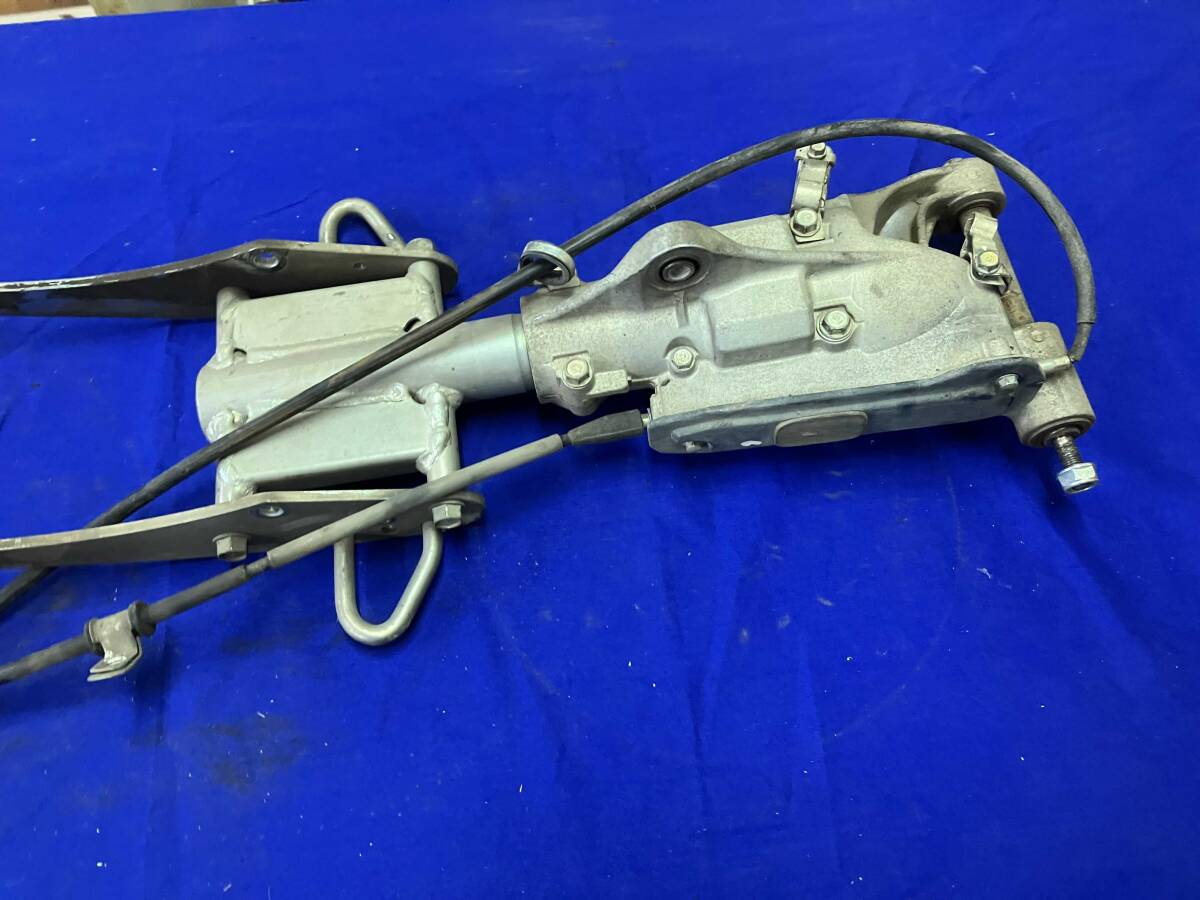 Yahoo!オークション - ジャイロキャノピー TA03 130番台 スイングユ...