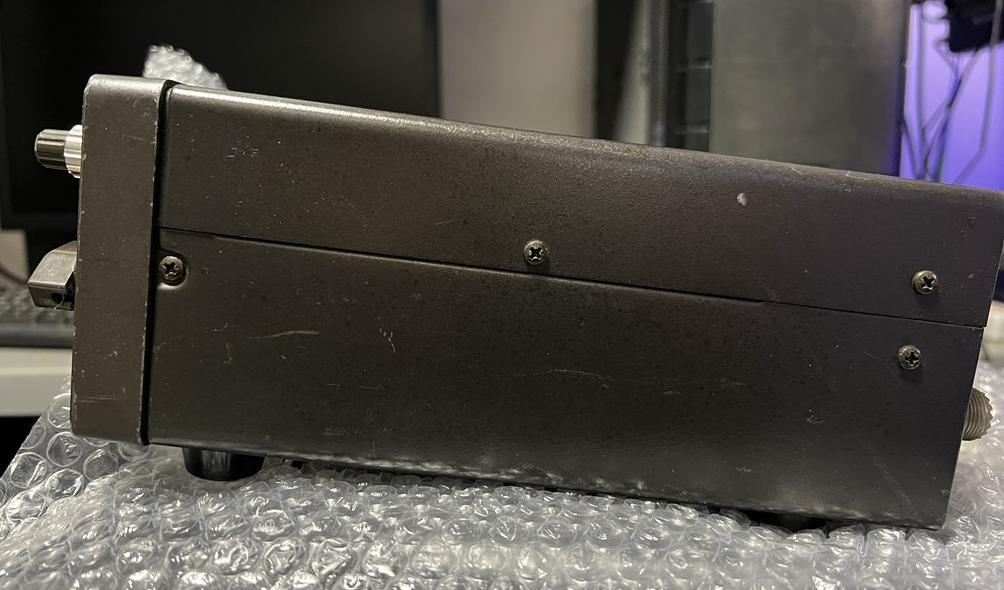 Yahoo!オークション - TORIO 10W TS-120V 簡単な動作確認