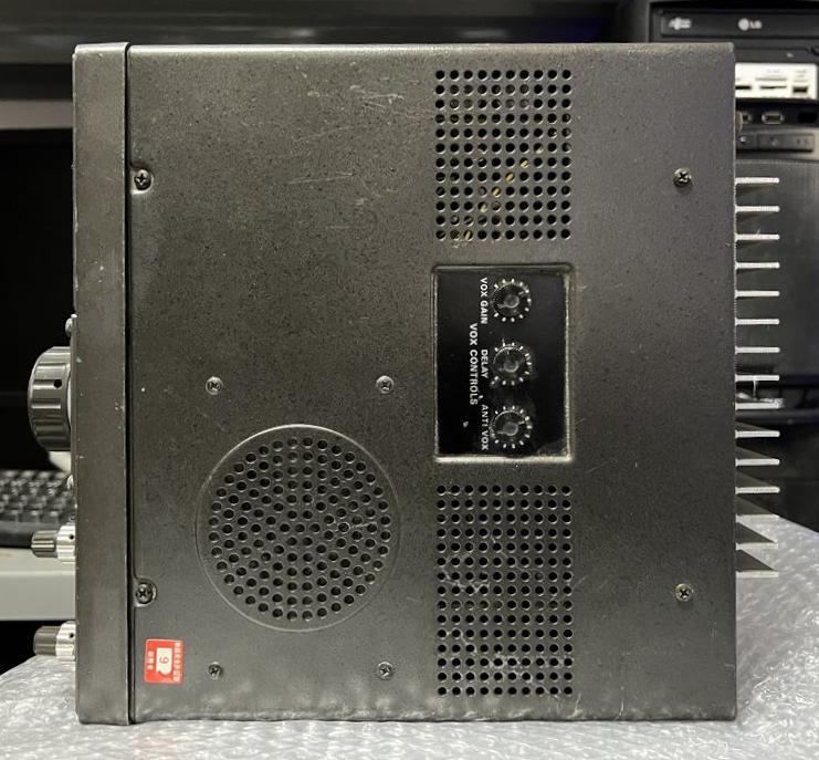 Yahoo!オークション - TORIO 10W TS-120V 簡単な動作確認