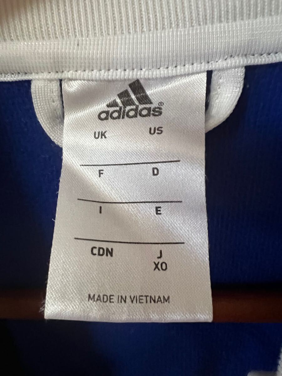 Yahoo!オークション - サッカーブンデスリーガシャルケアディダス adid...