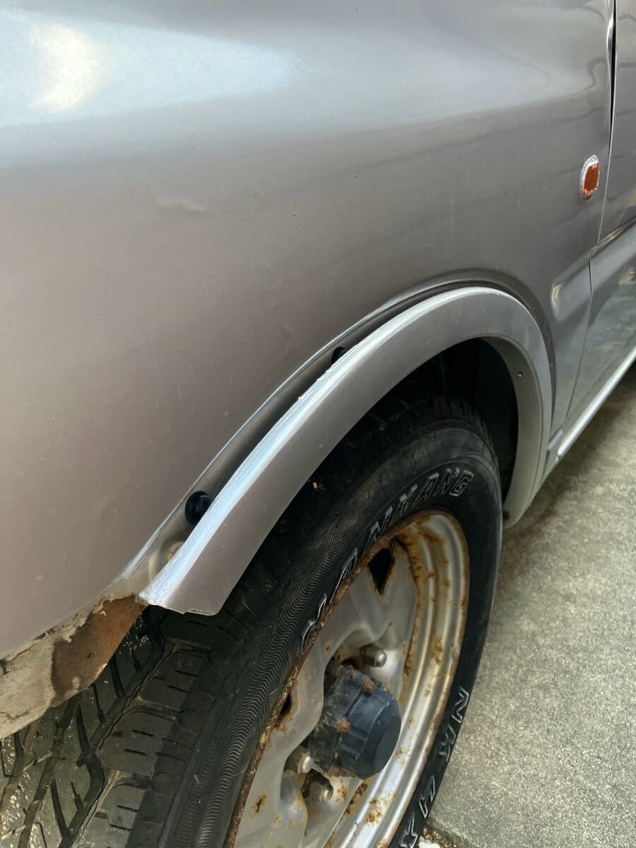 Yahoo!オークション - 部品取り車 ジムニー JB23 2型 ボンネット 引き...