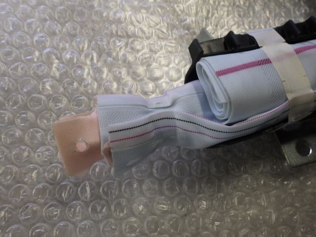 Yahoo!オークション - フリード HV G GB7 左 カーテン エアバッグ サ...