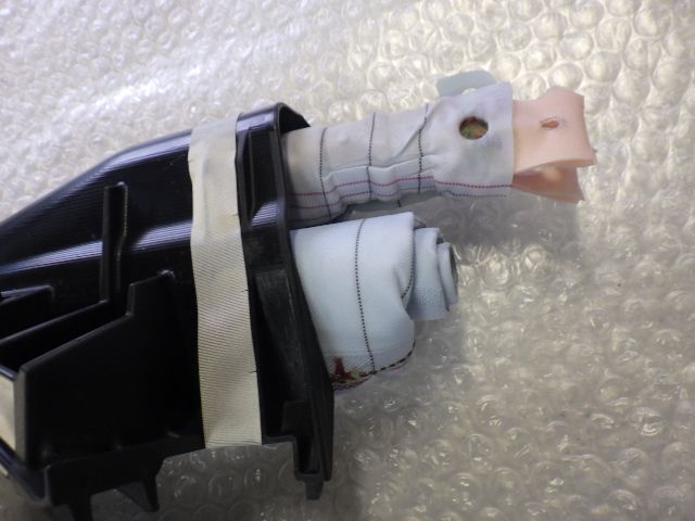 Yahoo!オークション - フリード HV G GB7 左 カーテン エアバッグ サ...