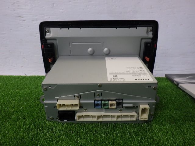 Yahoo!オークション - ヤリス ハイブリッド G MXPH10 ディスプレイオ...