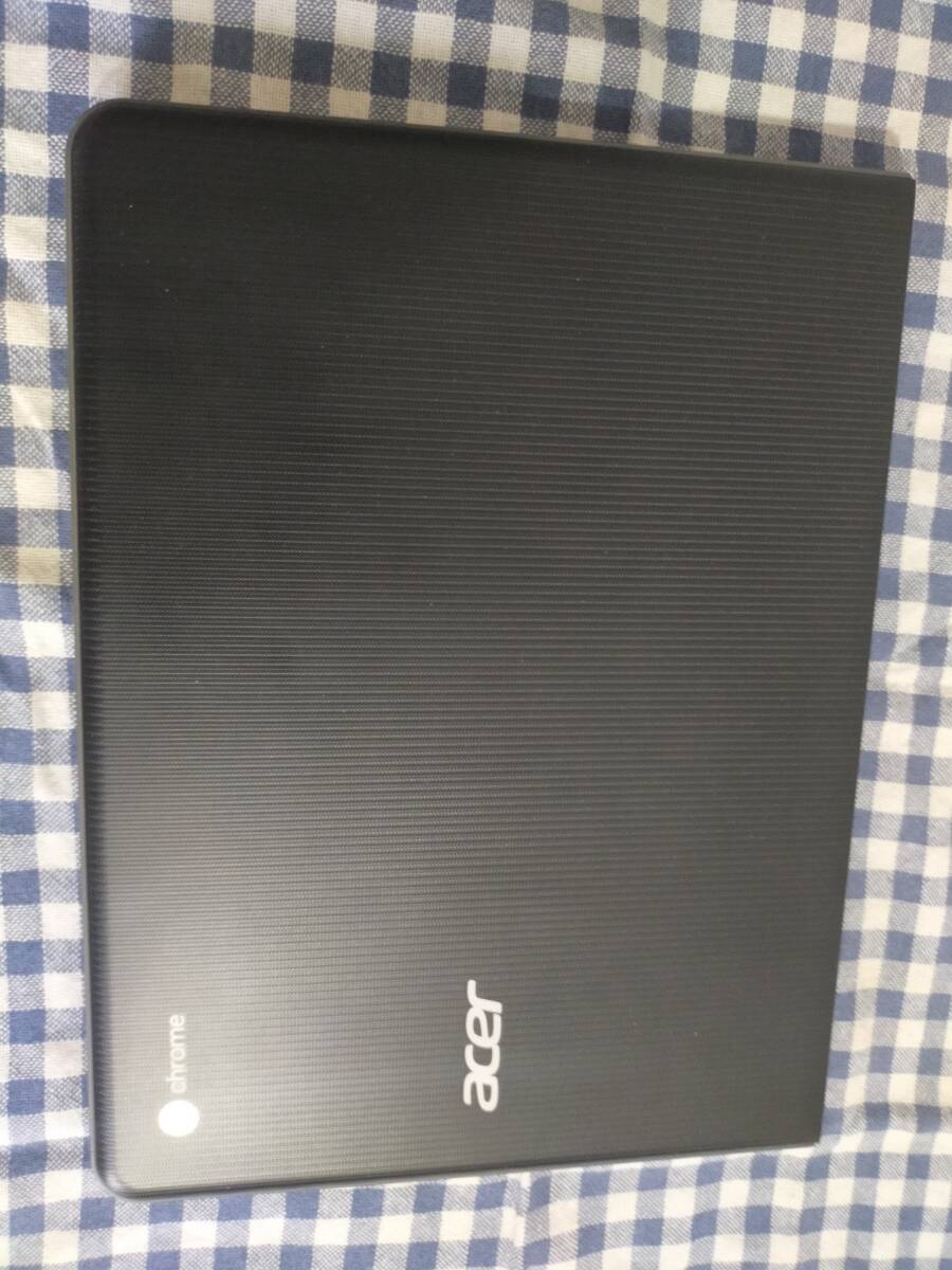 Yahoo!オークション - ACER Chromebook C851T 中古
