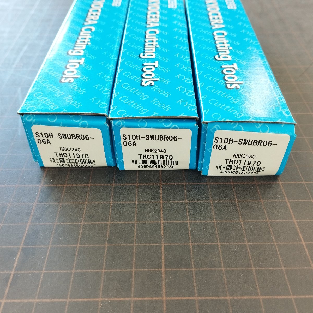 Yahoo!オークション - 【a212-1】京セラ S10H-SWUBR06-06A ボーリング ...