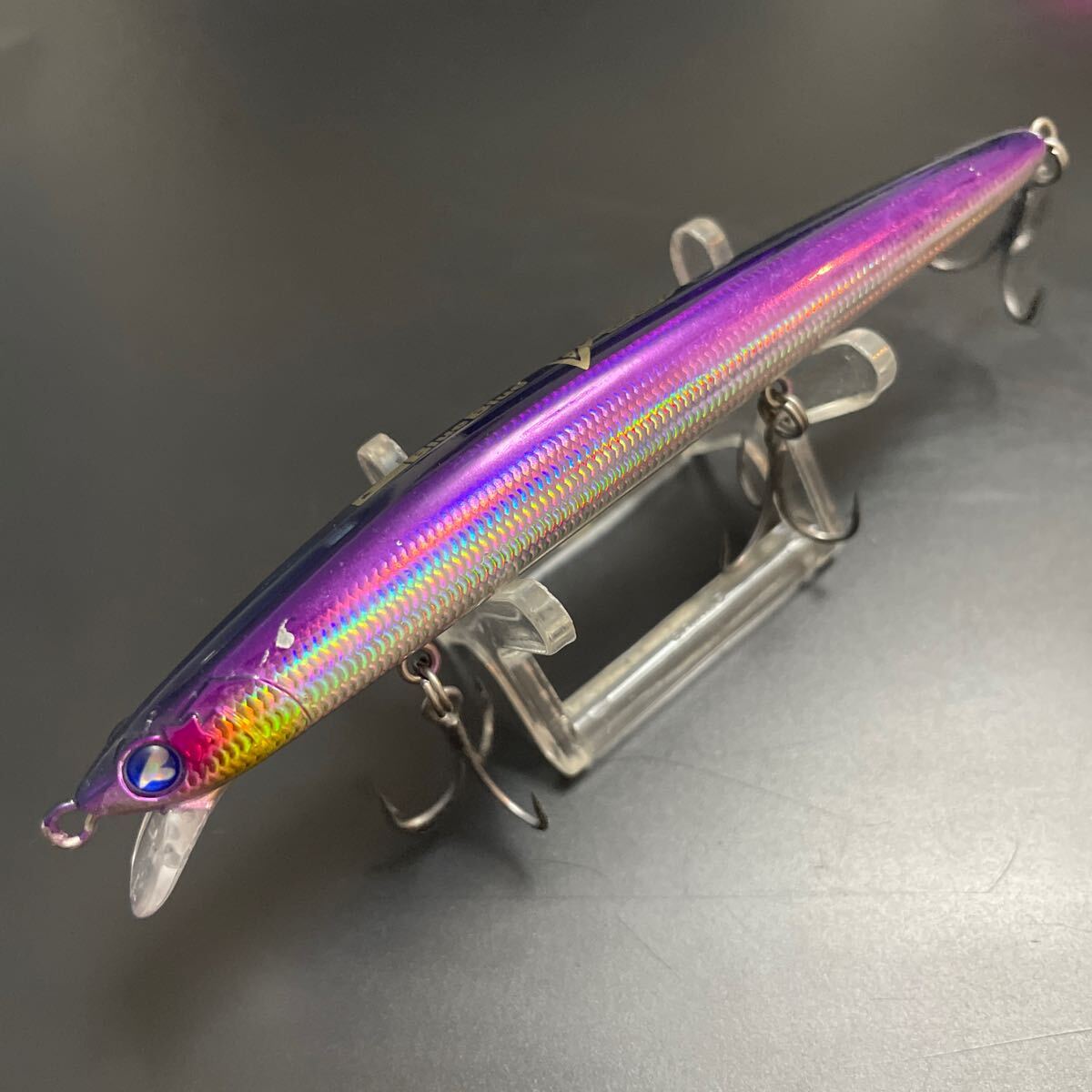 Yahoo!オークション - BlueBlue ブルーブルー ブローウィン 125F-Slim ...