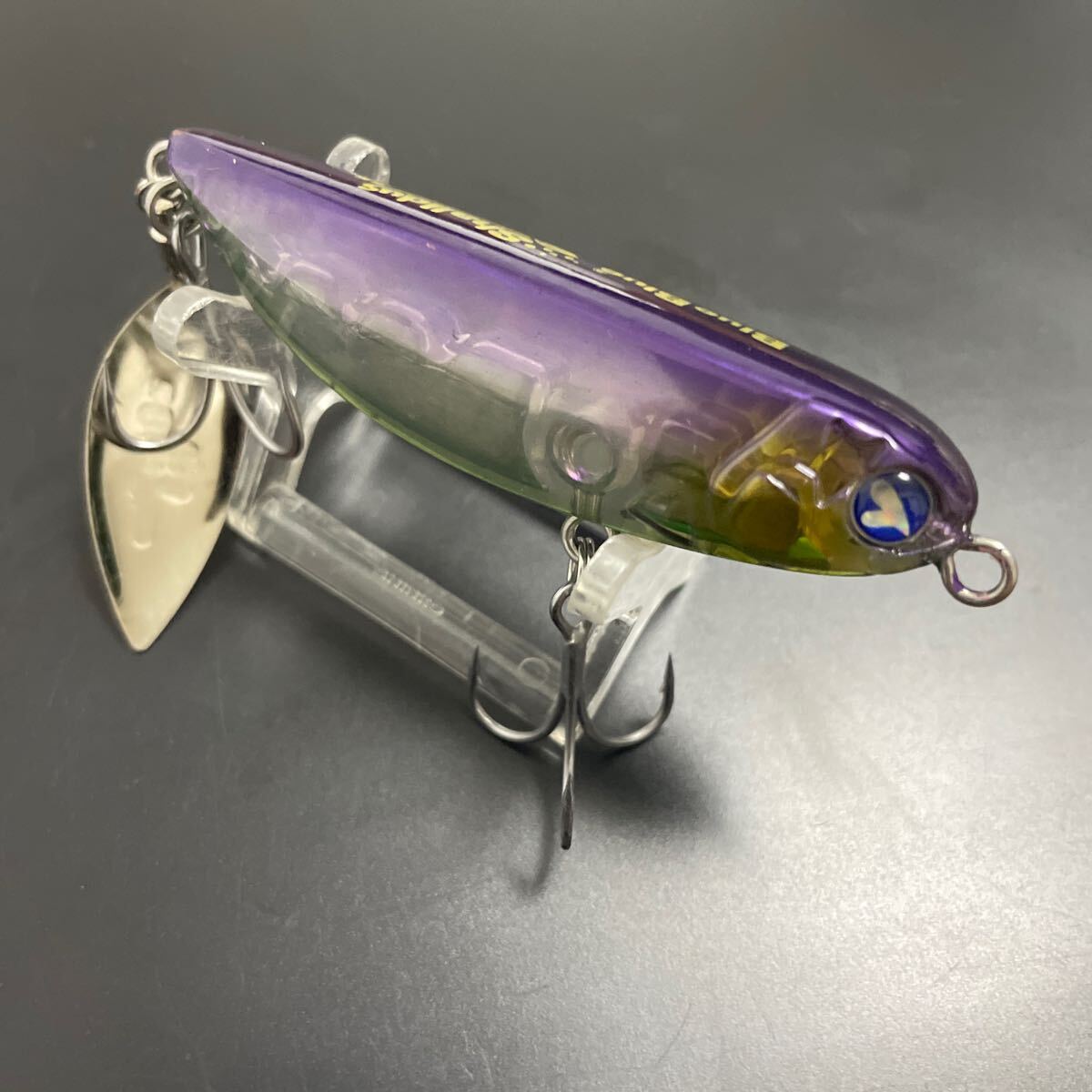 Yahoo!オークション - BlueBlue ブルーブルー シャルダス 35 Shalldus3...