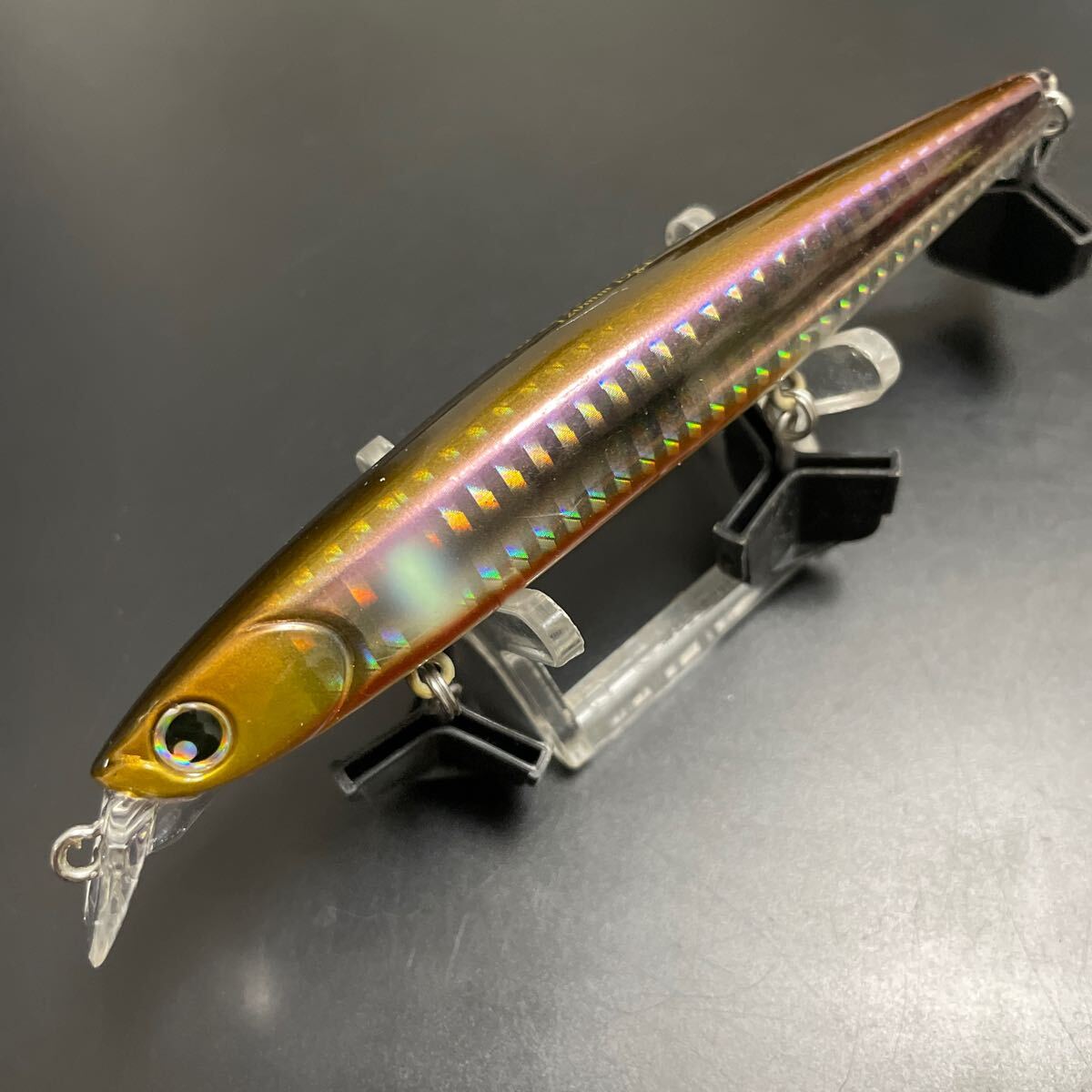 Yahoo!オークション - ロンジン ハイスタンダード 120F 19g LONGIN HI-...