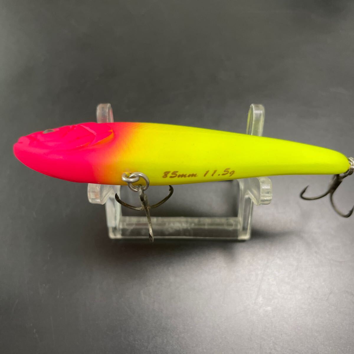 Yahoo!オークション - ブロビス BROVIS スプレモ 85F /501550