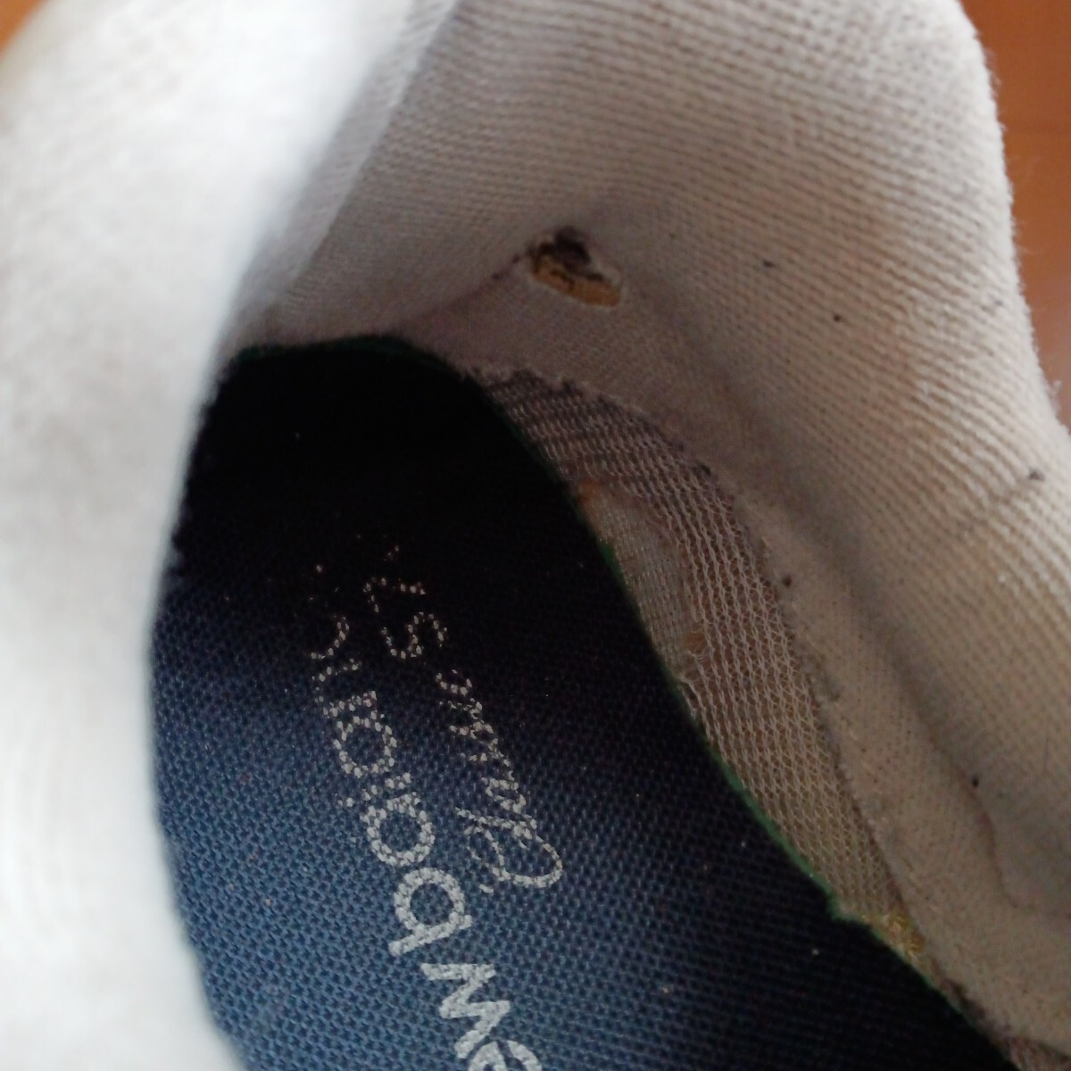 Yahoo!オークション - ニューバランススニーカー＜US7.5 UK7 EU40.5 JP...