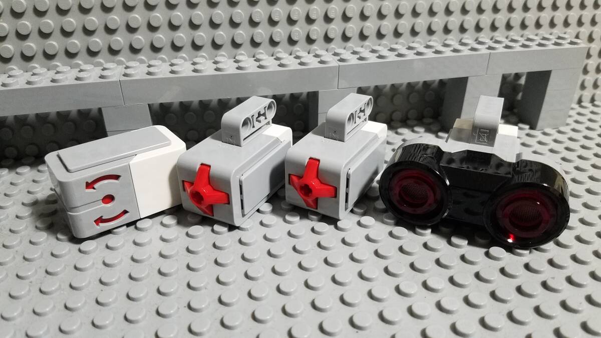 Yahoo!オークション - レゴ マインドストーム エディケーション EV3 タ...