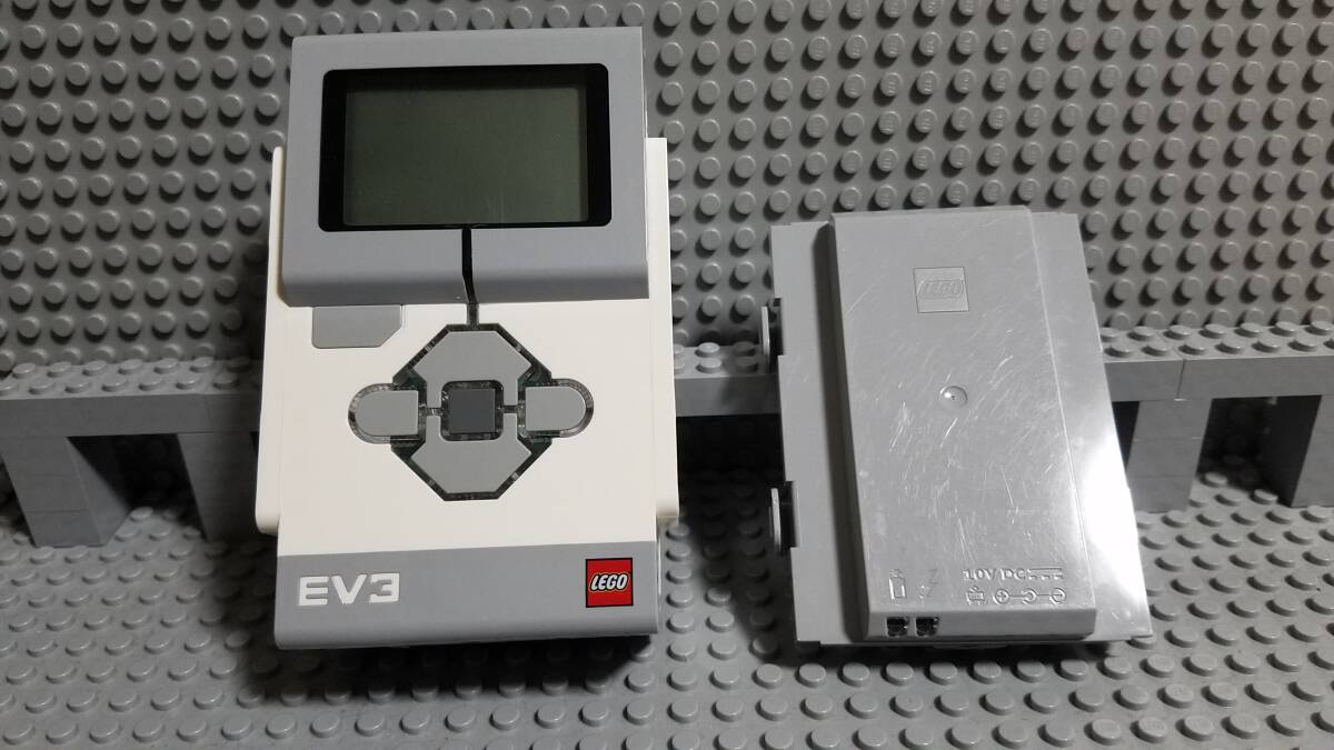 Yahoo!オークション - レゴ マインドストーム エディケーション EV3 イ...
