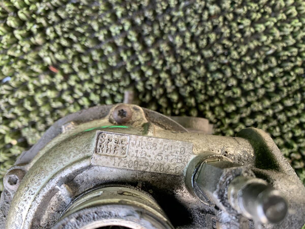 Yahoo!オークション - 即決値段 動作OK ダイハツ L700S ミラ ミラジー...