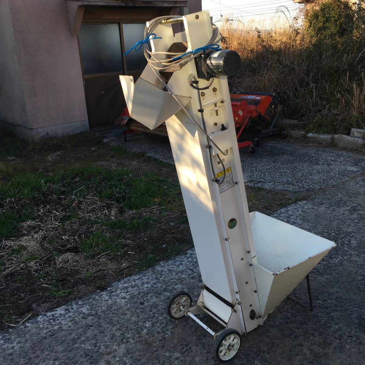 Yahoo!オークション - 181 K 島根発 スズテック SUZUTEC ミニコン SCS-...