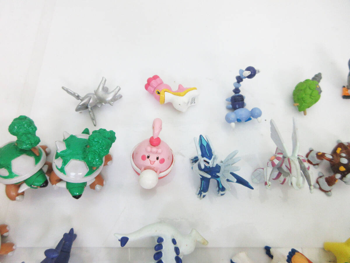 SH7792【ポケモン フィギュア】TOMY Nintendo ミニフィギュア SH7792【ポケモン フィギュア】TOMY Nintendo ミニフィギュア
