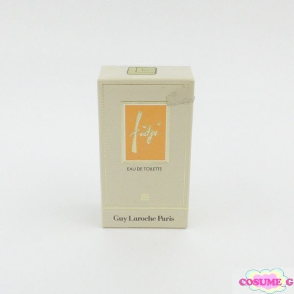 Yahoo!オークション - ギ ラロッシュ フィジー オードトワレ 28ml EDT ...