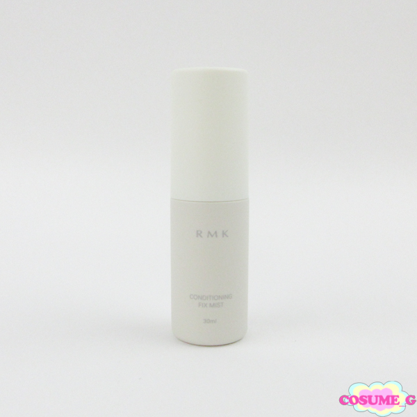 Yahoo!オークション - RMK コンディショニング フィックスミスト 30ml ...