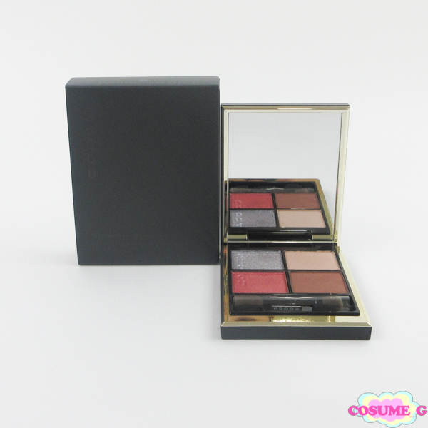 SUQQU シグニチャーカラー アイズ #127 褐砂 KASSA 残量多 C458(その他)｜売買されたオークション情報、yahooの商品情報をアーカイブ公開 - オークファン（aucfan ...