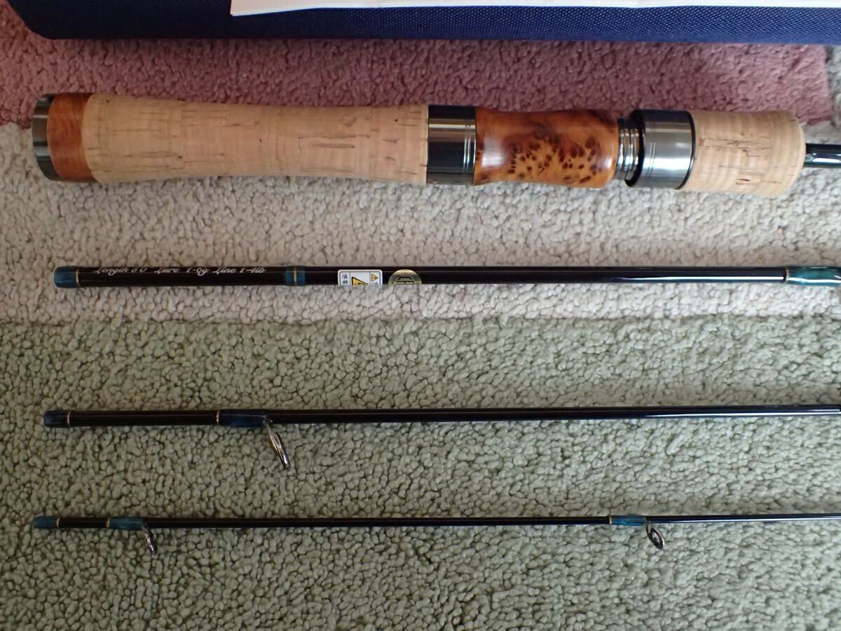 Yahoo!オークション - テンリュウ RZI 50UL-4 クレイドル トゥイッチン...