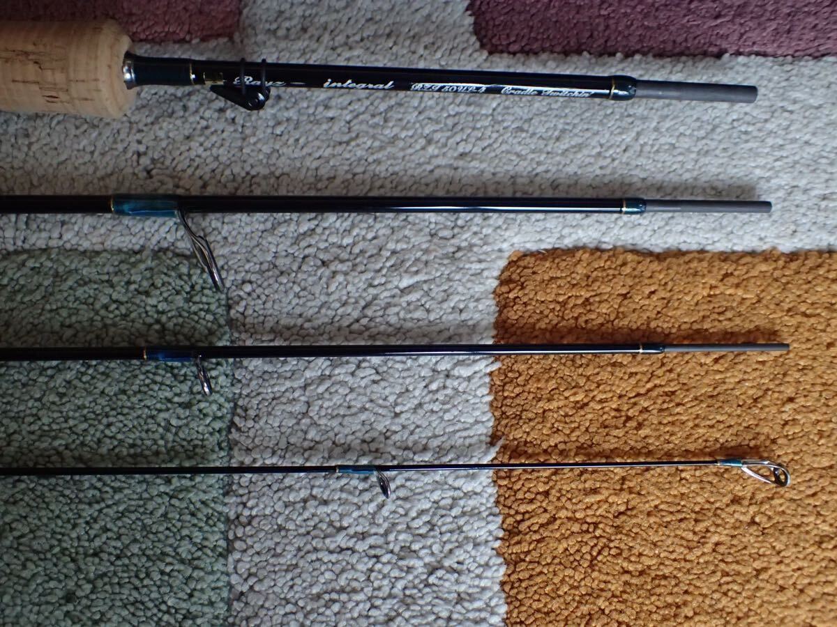 Yahoo!オークション - テンリュウ RZI 50UL-4 クレイドル トゥイッチン...