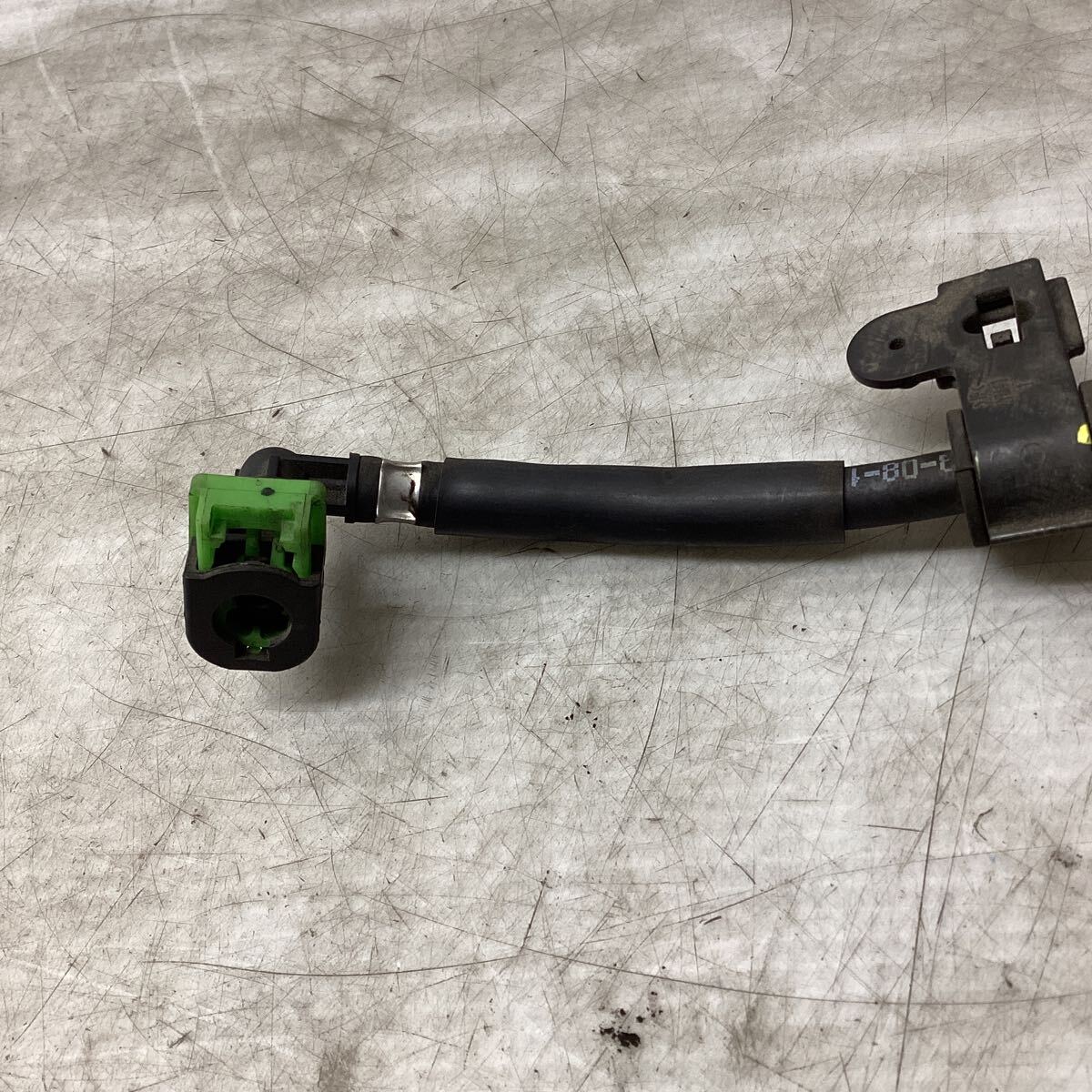 Yahoo!オークション - E37-16 ヤマハ アクシスZ SED7J フューエルホー...