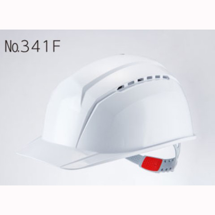 Yahoo!オークション - トーヨー No.341F-OTN コンパクト軽量型ヘルメッ...