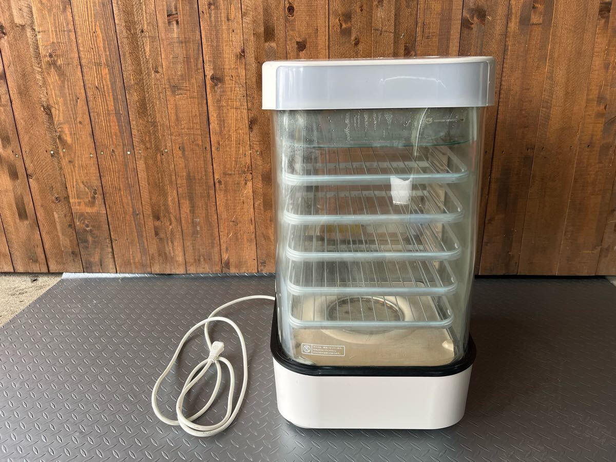 Yahoo!オークション - 日本ヒーター スチームマスター MJ45SA 業務用 ...