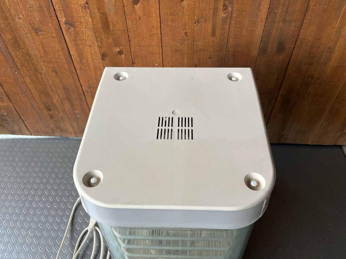 Yahoo!オークション - 日本ヒーター スチームマスター MJ45SA 業務用 ...