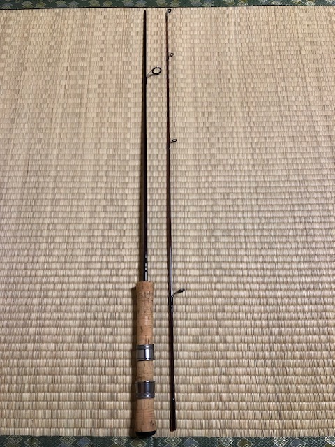 Yahoo!オークション - 美品 ウエダ スーパーパルサー FWS-50UL/C