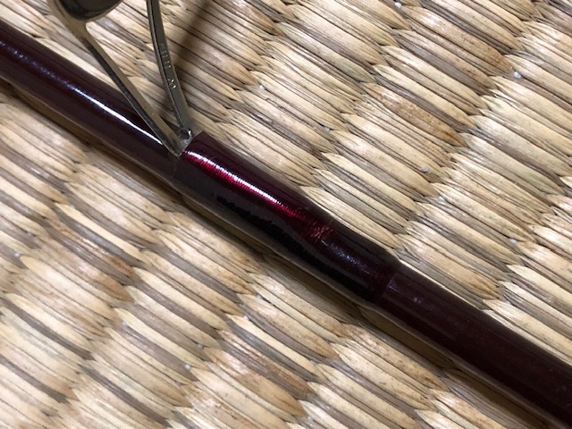 Yahoo!オークション - 美品 ウエダ スーパーパルサー FWS-50UL/C