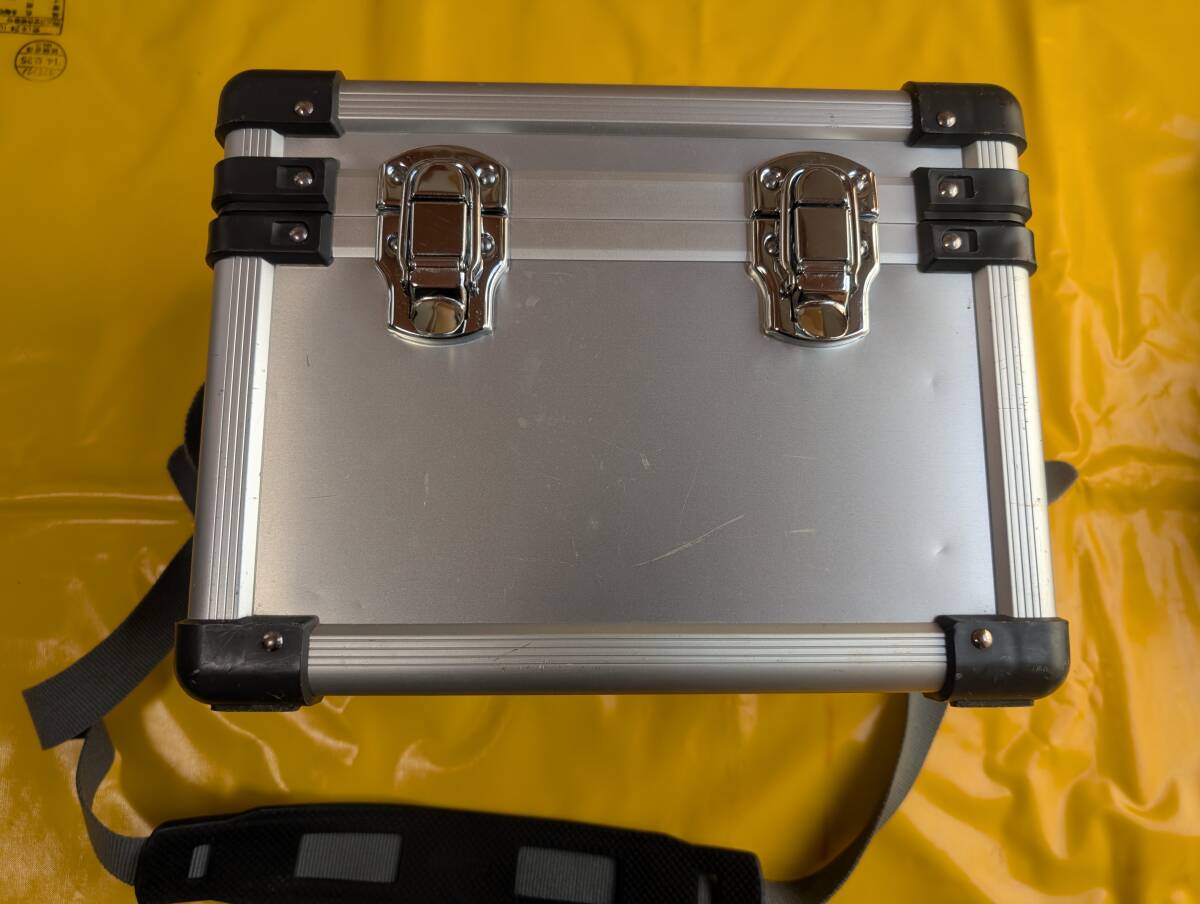 ムサシインテック GCR－mini GR DGRリレーテスタ 継電器試験 地絡方向継電器 地絡継電器(電気計測器)｜売買されたオークション情報、yahooの商品情報をアーカイブ公開 - オーク