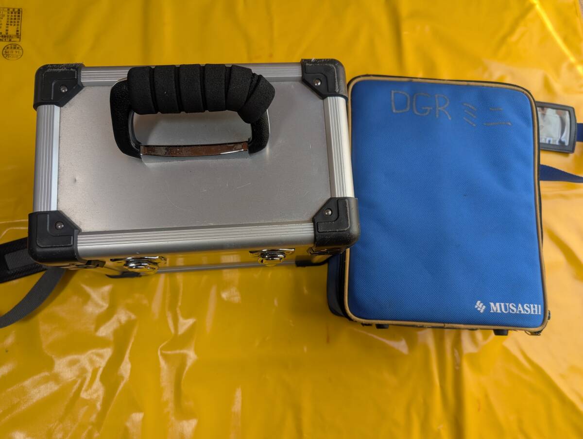 Yahoo!オークション - ムサシインテック GCR－mini GR・DG...