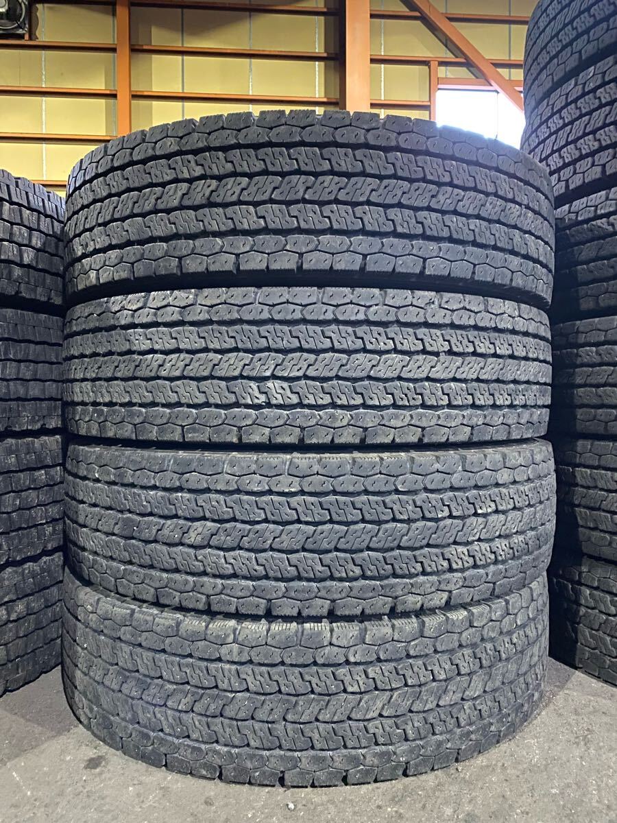 Yahoo!オークション - ワ7030 送料無料 YOKOHAMA ZEN 902ZE 225/80R17....