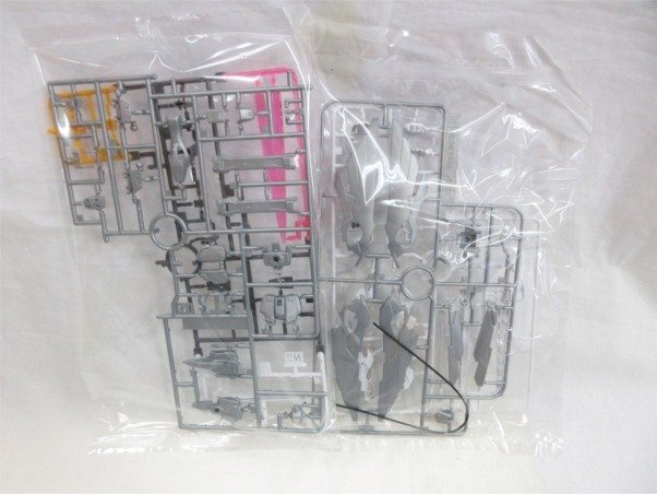 Yahoo!オークション - BANDAI 1/144 HG XM-X0 クロスボーンガンダムX...