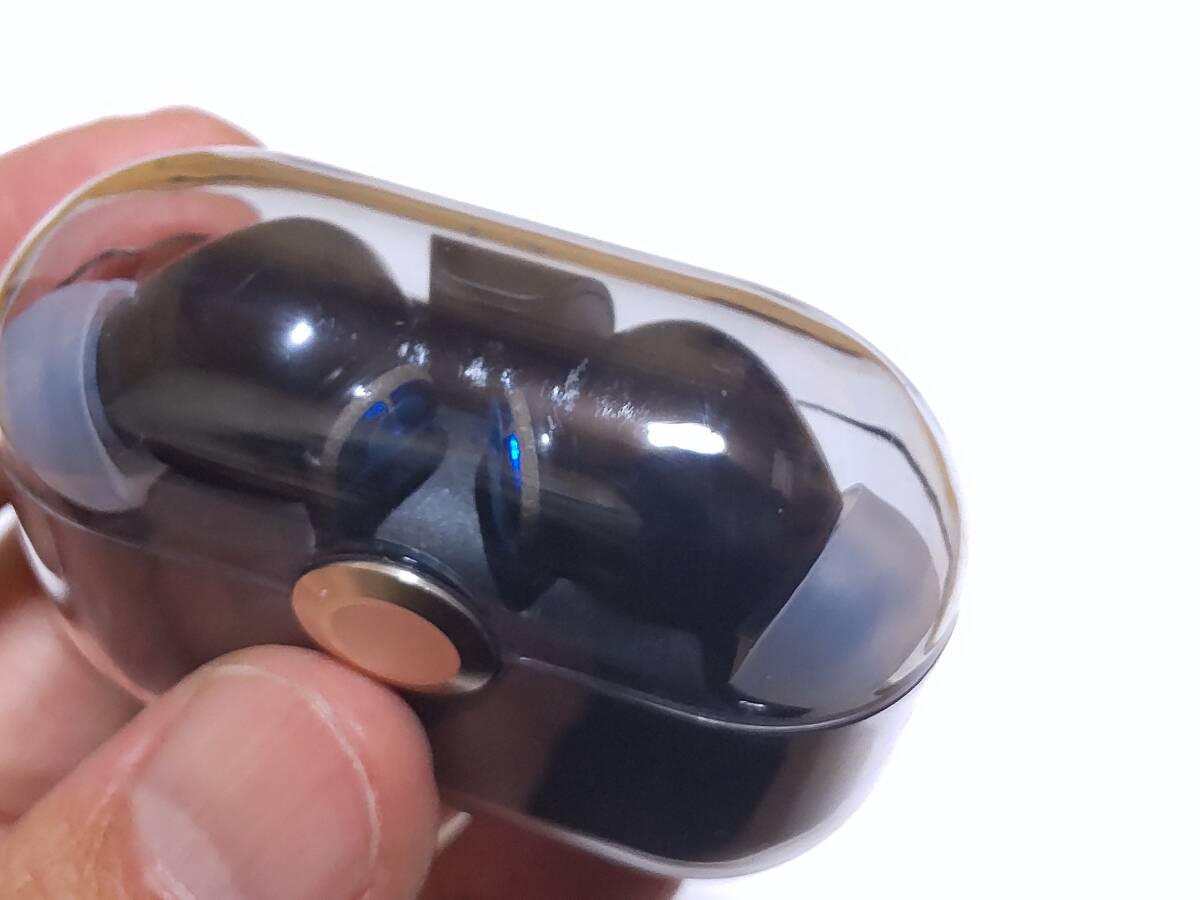 Yahoo!オークション - (nb) Audio SkeLeTon II エヌビーオーディオ ス...