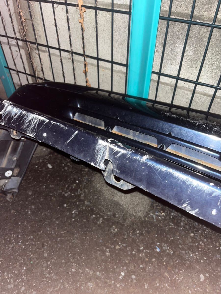 Yahoo!オークション - Y31 3リッター バンパー