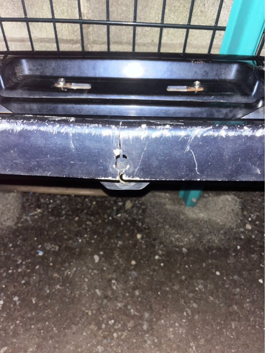 Yahoo!オークション - Y31 3リッター バンパー