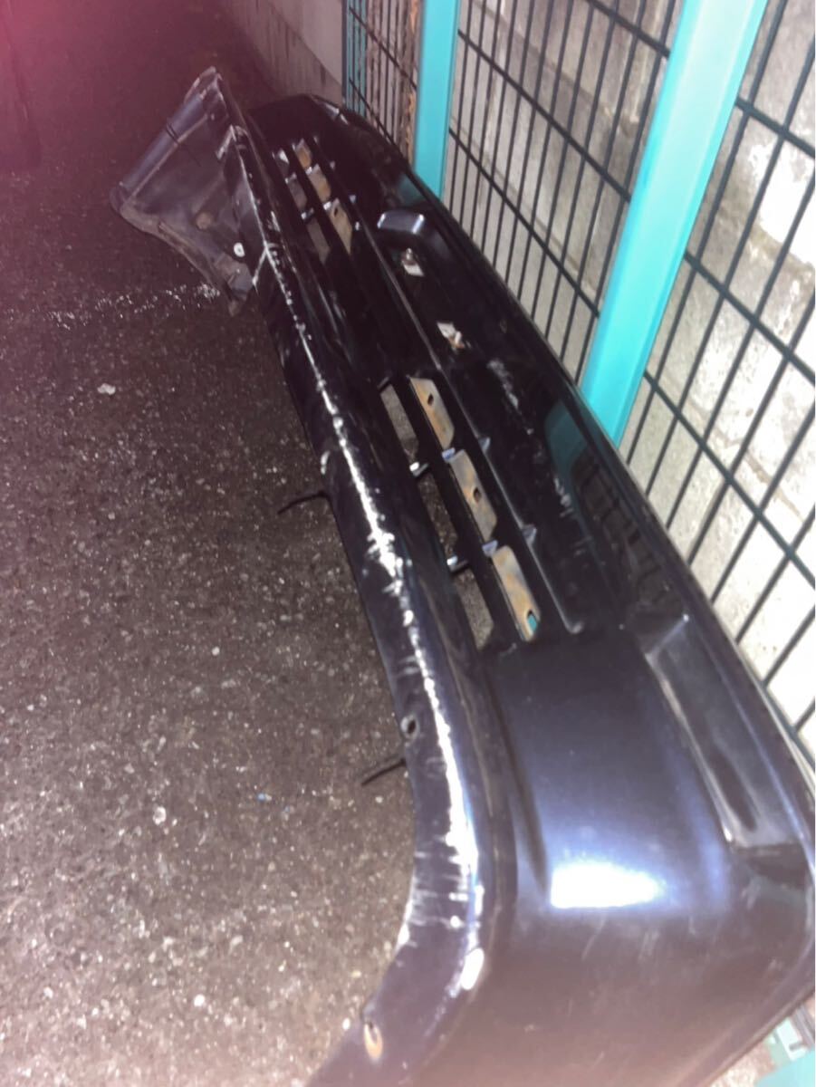 Yahoo!オークション - Y31 3リッター バンパー