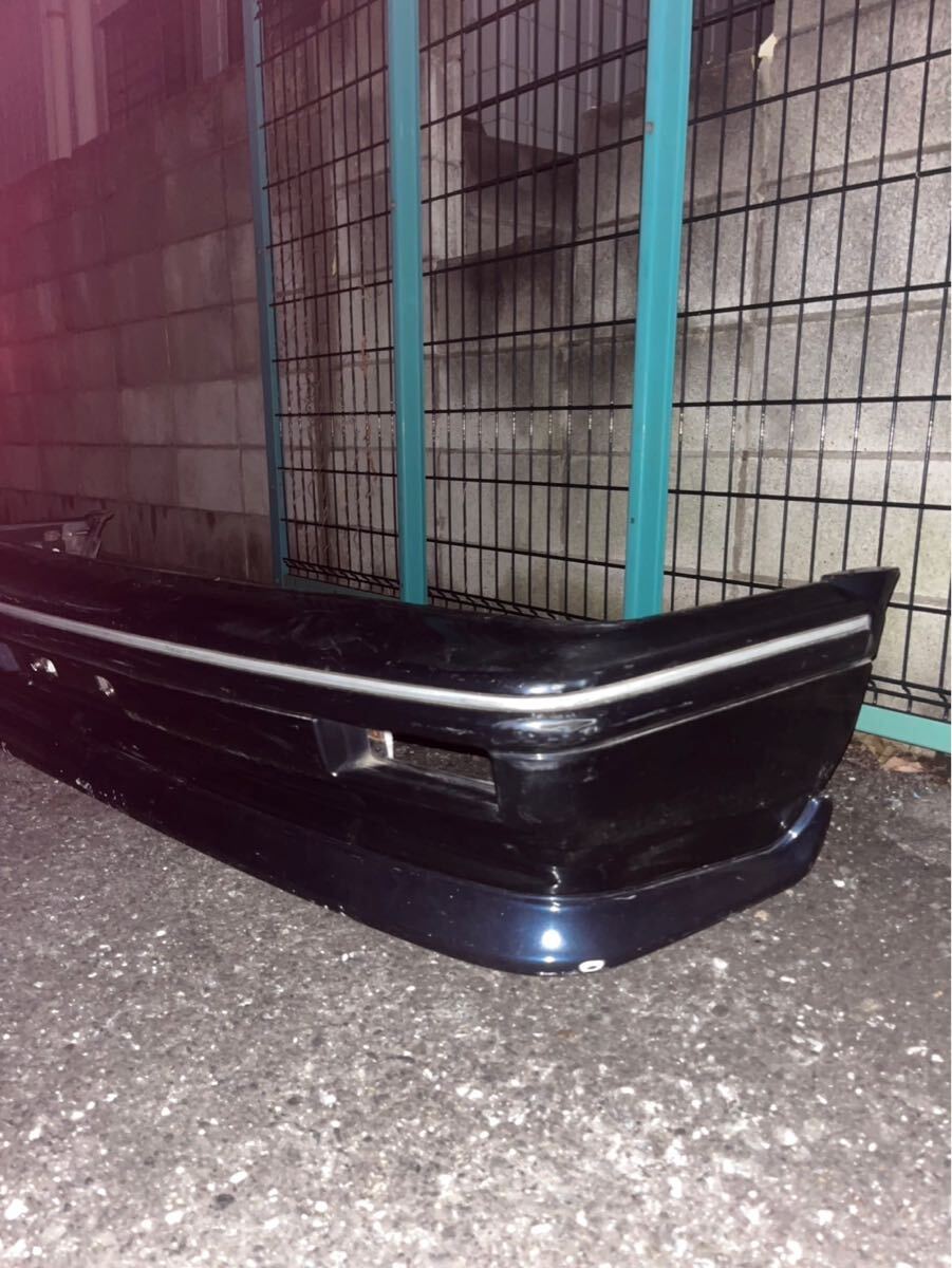 Yahoo!オークション - Y31 3リッター バンパー