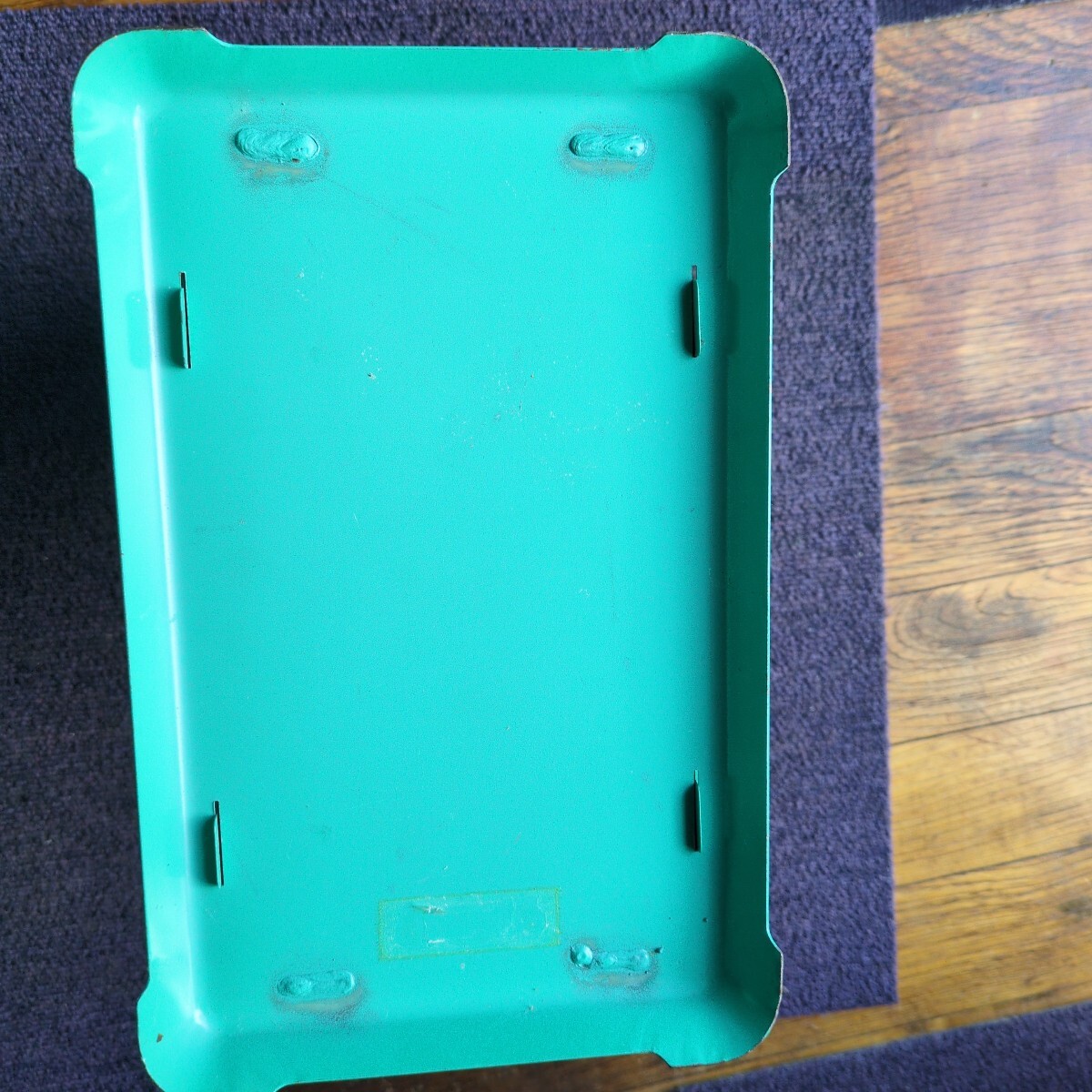 Yahoo!オークション - sekisui jushi 小包秤アナログ