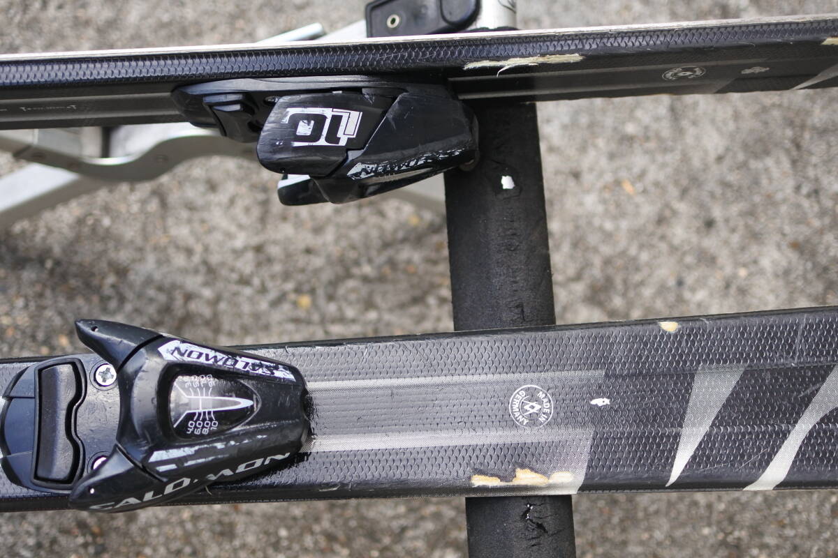 Yahoo!オークション - 【KSD/X/30】VOIKI sensor 6.9 154モデル ウッド...