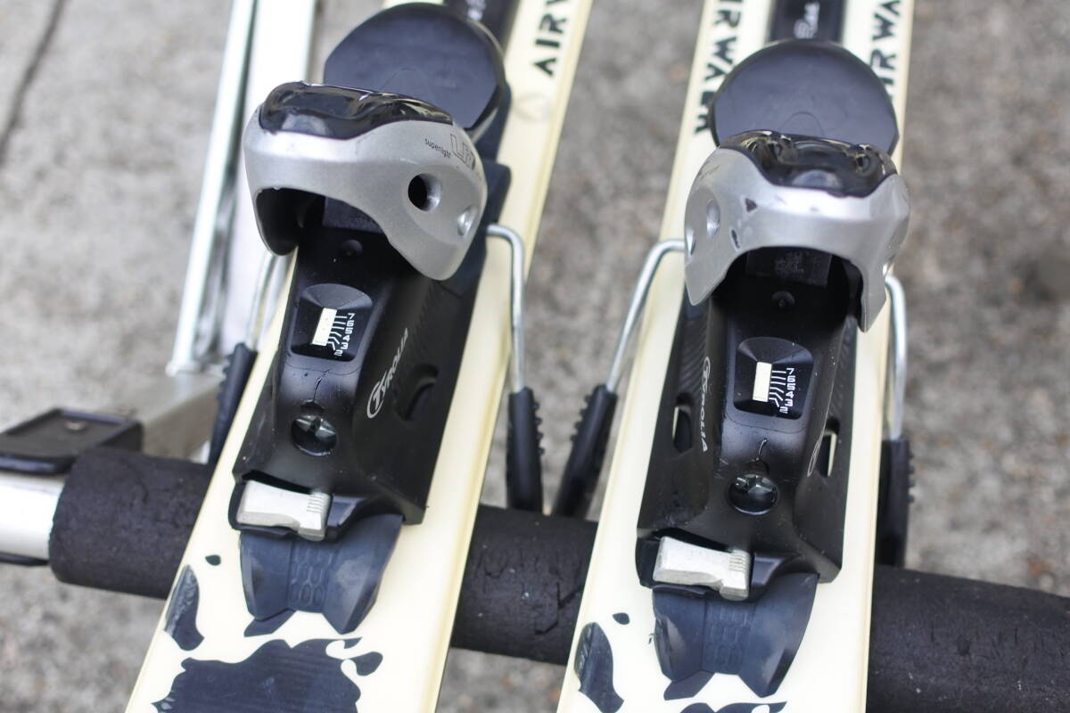 Yahoo!オークション - 【KSD/Z/10】AIRWALK/エアーウォーク フリーライ...