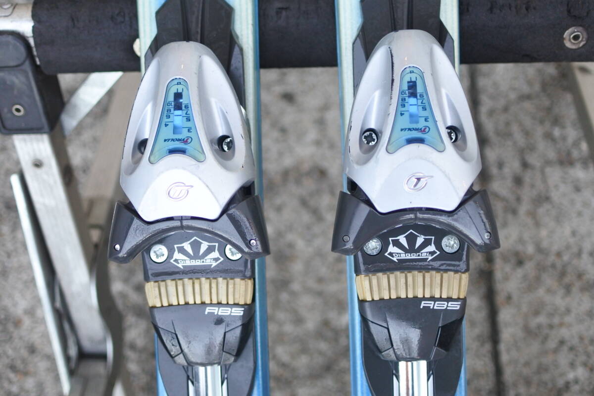 Yahoo!オークション - 【KSD/Z/63】HEAD/ヘッド C100 148cm カー...