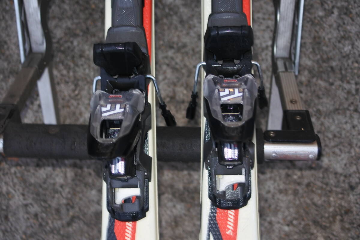 Yahoo!オークション - 【KSD/Z/74】SWALLOW スワロー カービングスキー...