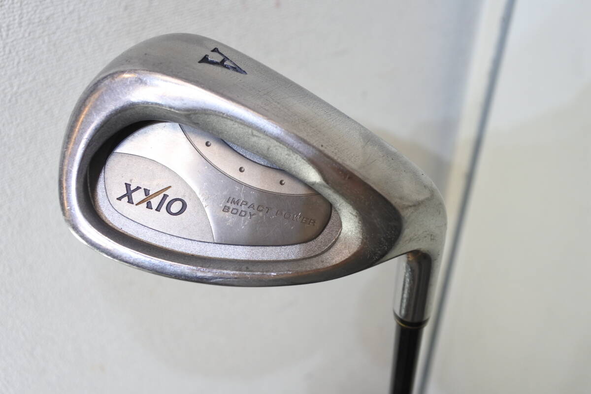 Yahoo!オークション - 【KSD/Wed/40】ダンロップXXIOゼクシオ impact p...