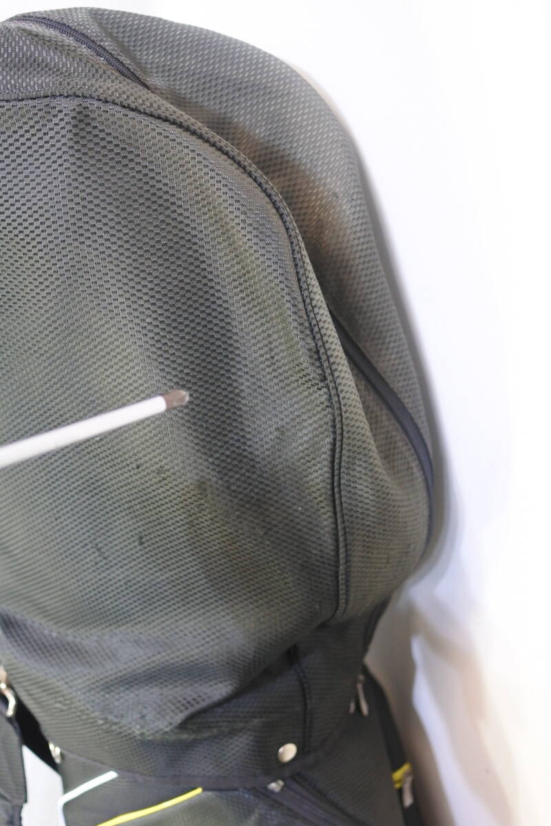 Yahoo!オークション - 【KSD/J/71】ダンロップ スリクソン中型 キャデ...