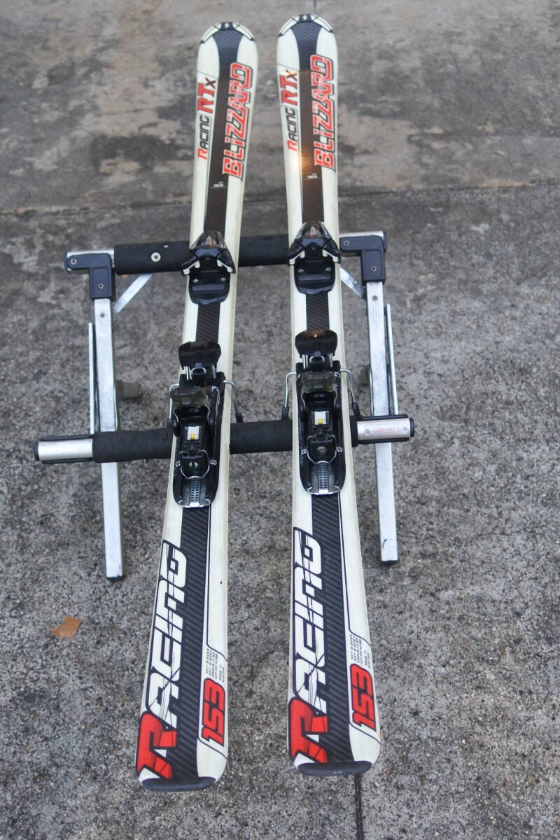 Yahoo!オークション - 【KSD/Z/70】BLiZZARD Ski/ブリザードスキー Rac...