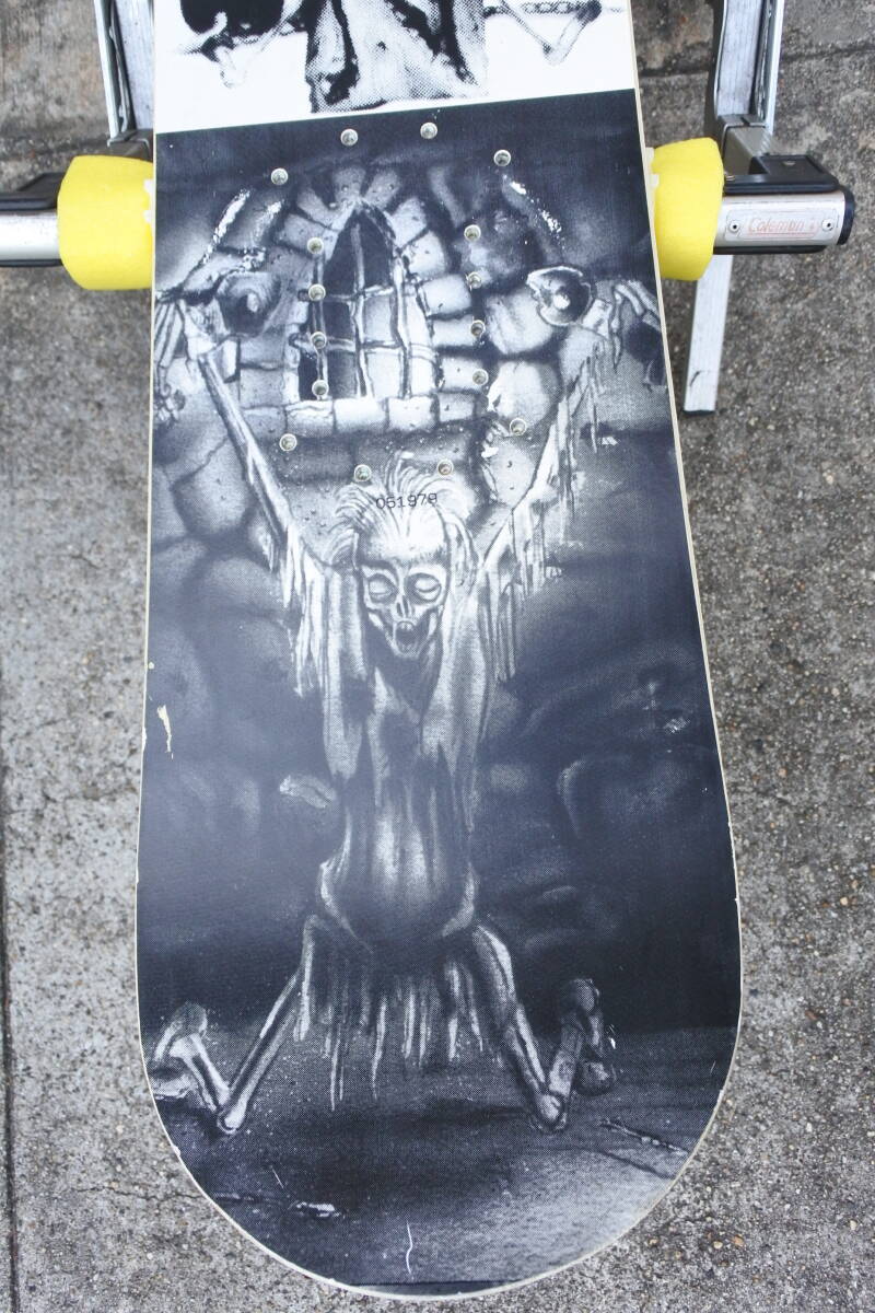 Yahoo!オークション - 【KSD/Back/52】 DOGTOWN/ドッグタウン希少デザ...